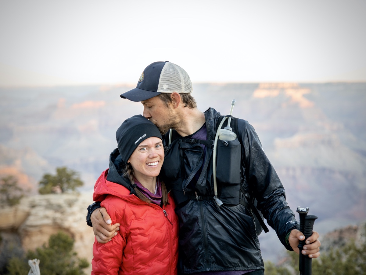 Joe McConaughy Post-Arizona Trail Supported FKT Interview – iRunFar