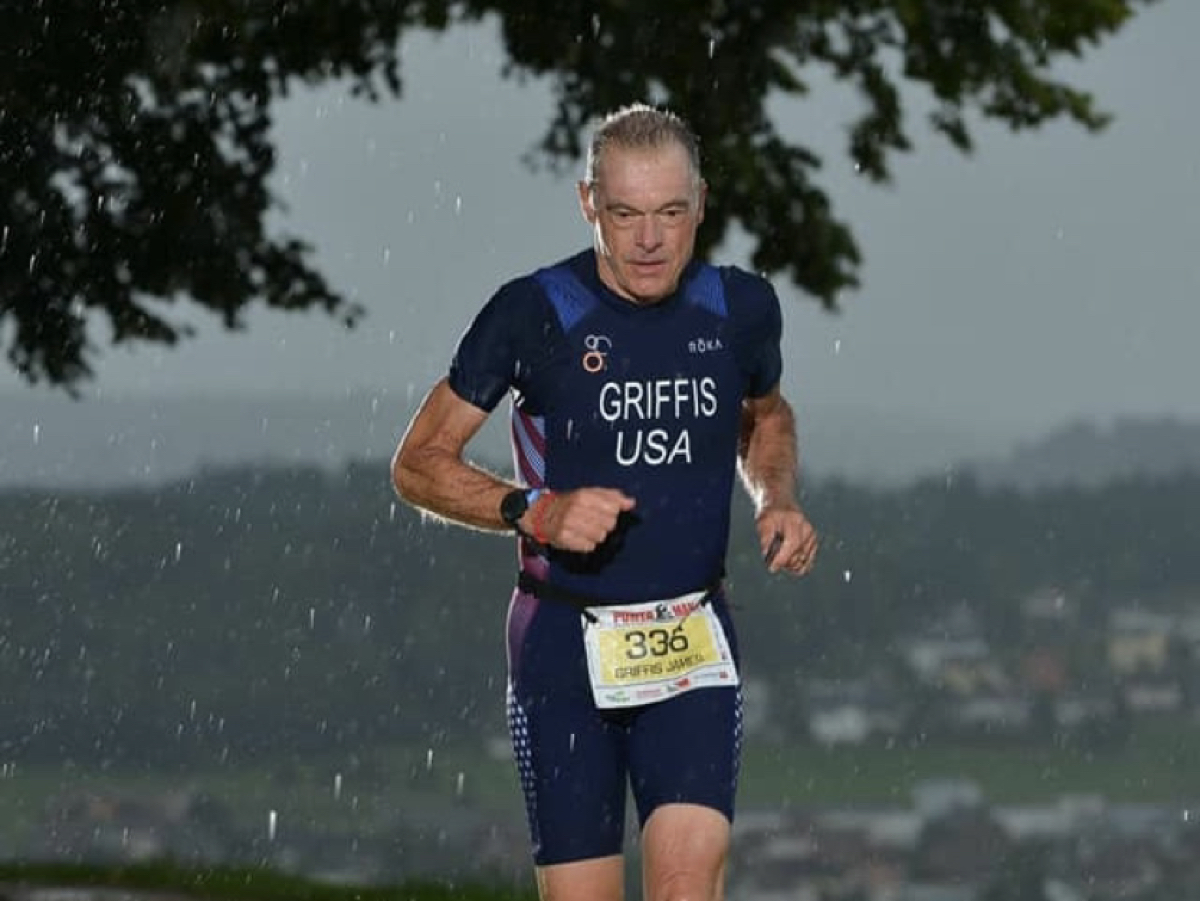 Age-Old Runners: A Photo Gallery – iRunFar