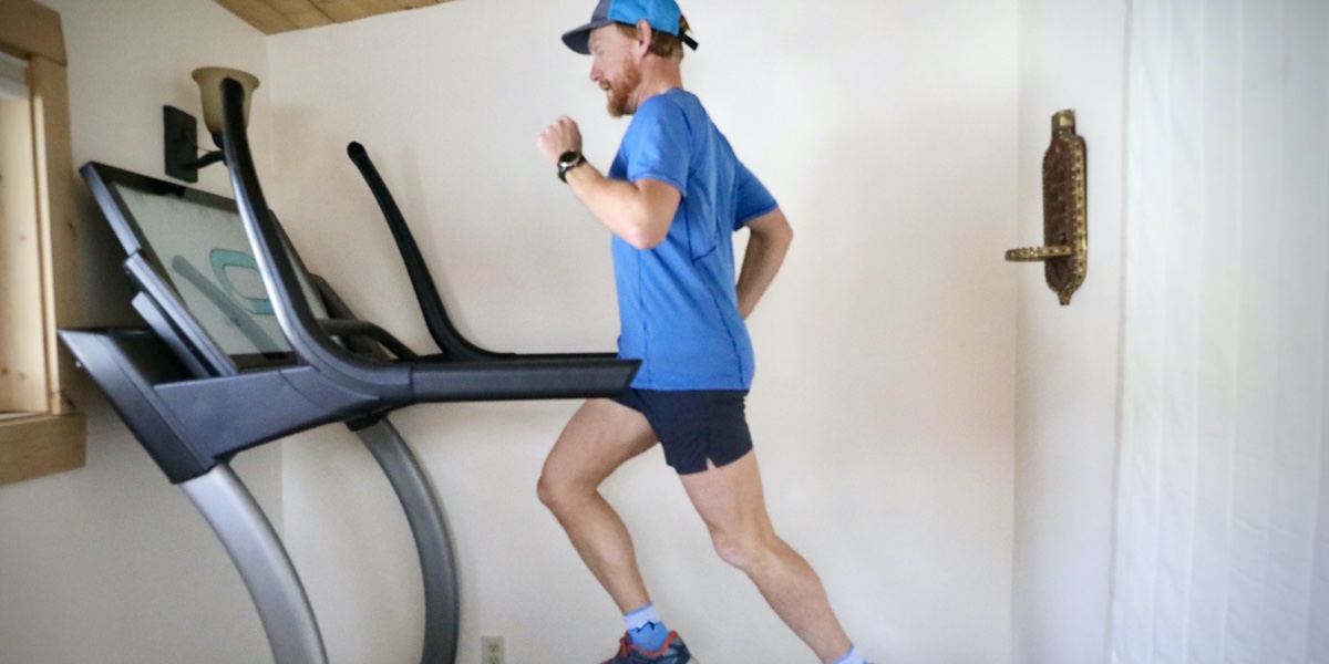 Four Tips for Treadmill Running Efficiency – iRunFar