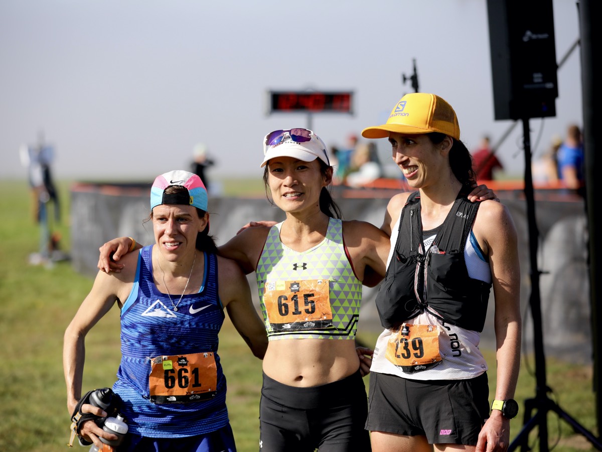 Catching Up With Addie Bracy – iRunFar