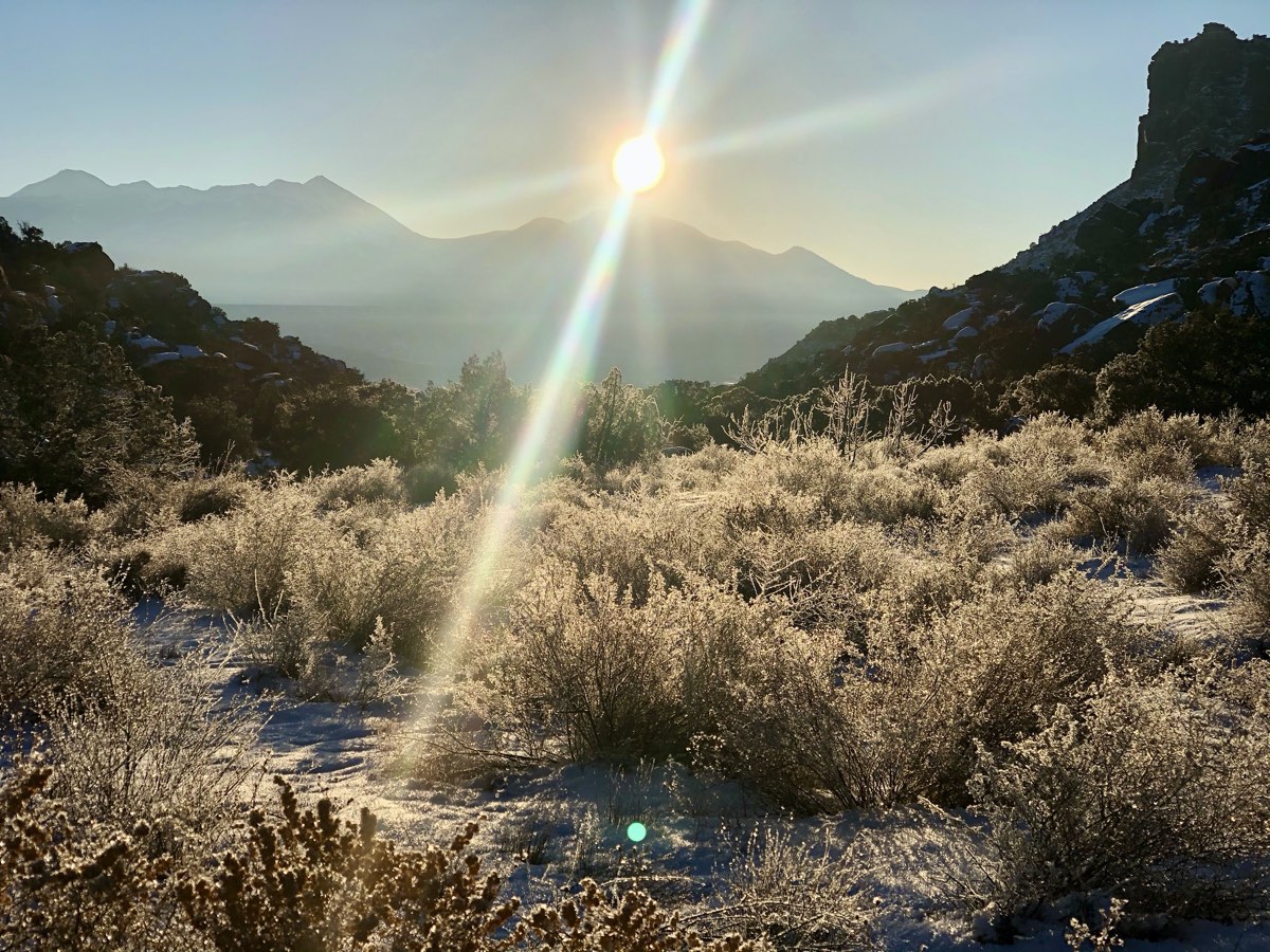 Warped Lumber – iRunFar