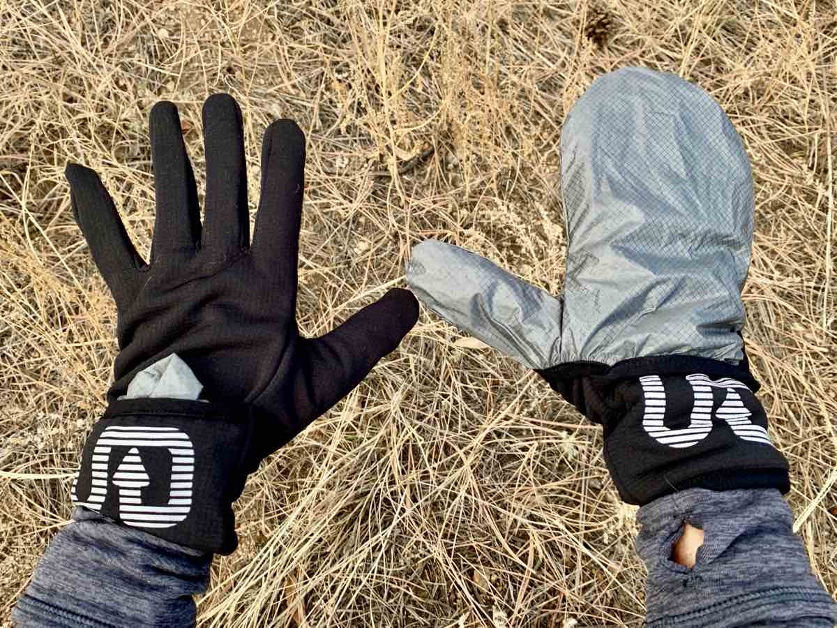 Ultimate Direction Apparel Review – iRunFar