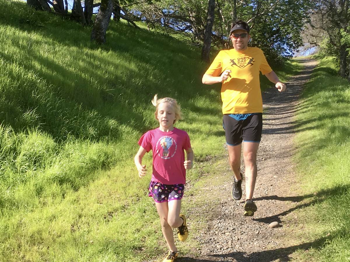 Catching Up With Eric Schranz – iRunFar