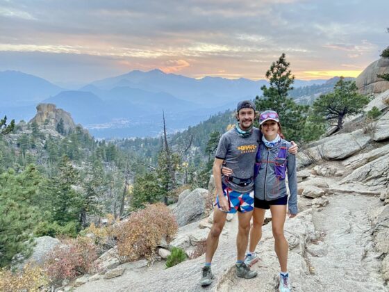 Catching Up With Amanda Basham – iRunFar