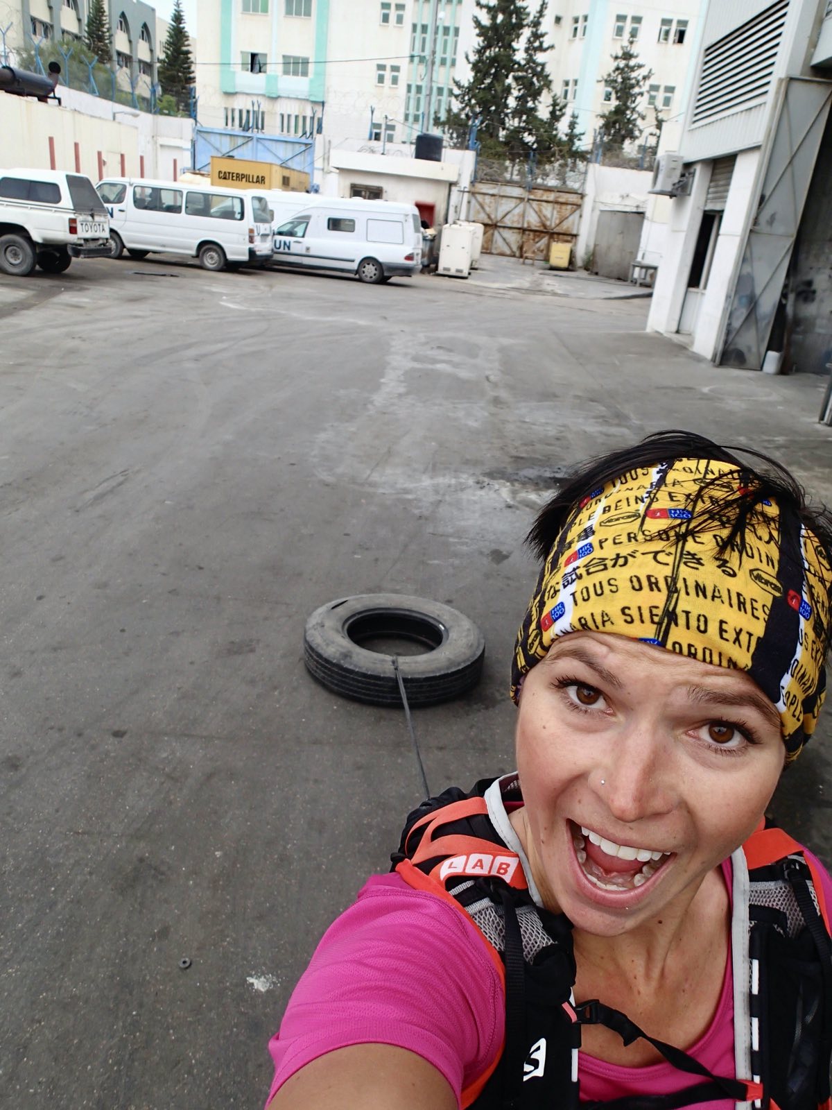 Catching Up With Stephanie Case – iRunFar