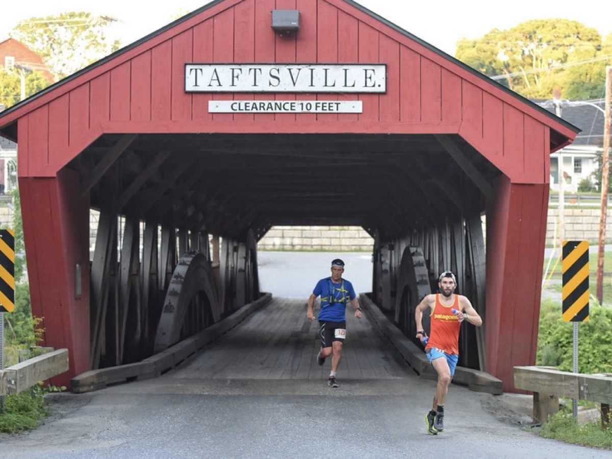 Catching Up With Amy and Brian Rusiecki – iRunFar