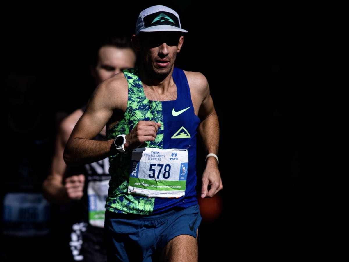 Catching Up With Alex Varner – iRunFar