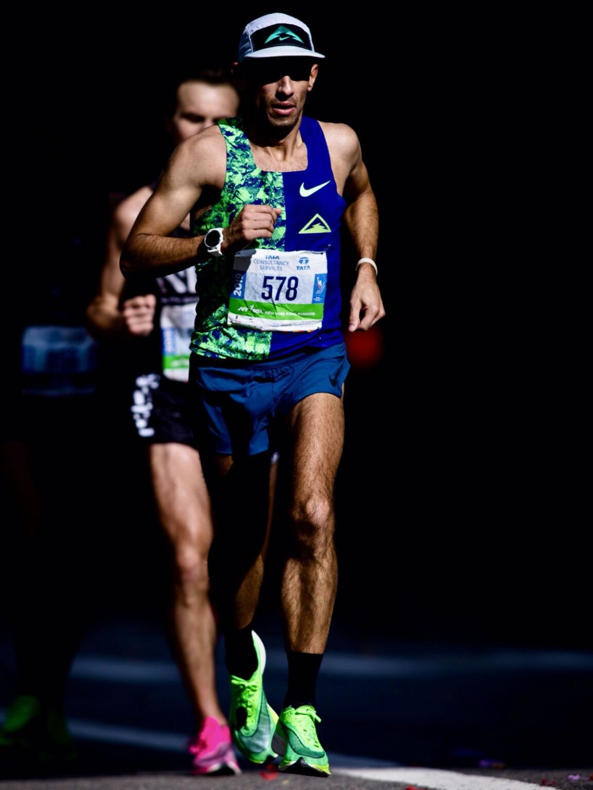 Catching Up With Alex Varner – iRunFar