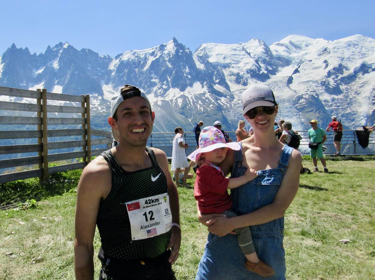 Catching Up With Alex Varner – iRunFar