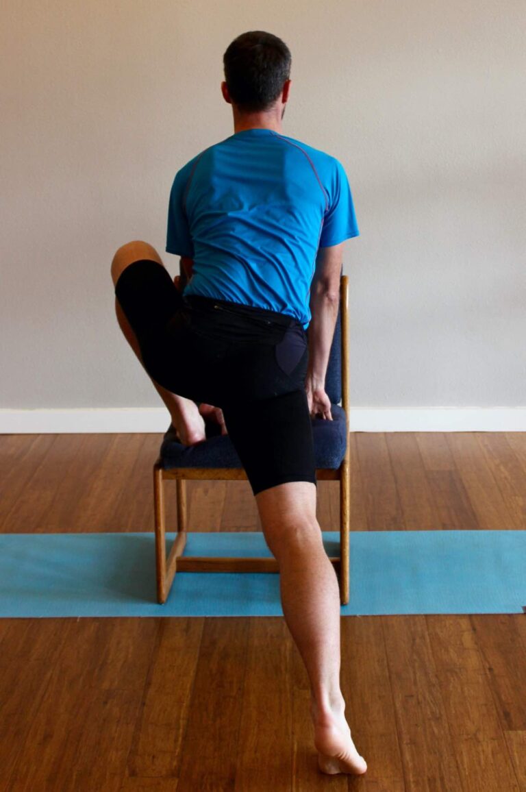 Performance Mobility, Part 6: Hip Abduction and Rotation – iRunFar