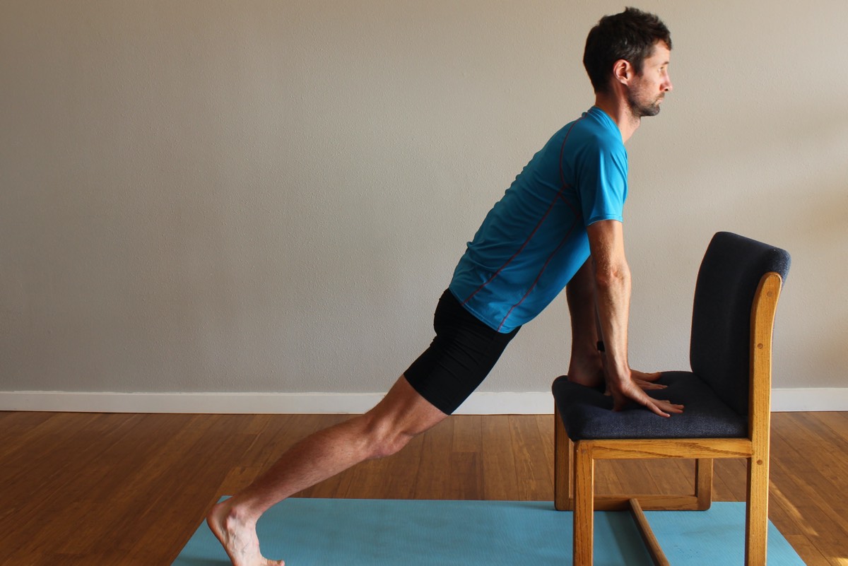 Performance Mobility, Part 6: Hip Abduction and Rotation – iRunFar