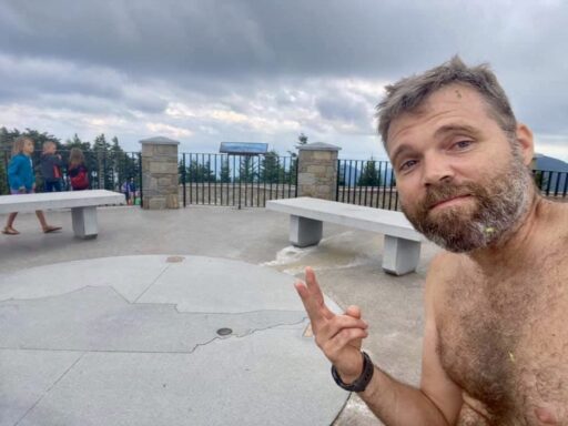 How I Trained for "Pitchell" in Two Weeks – iRunFar