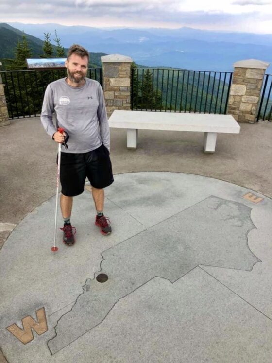 How I Trained for "Pitchell" in Two Weeks – iRunFar