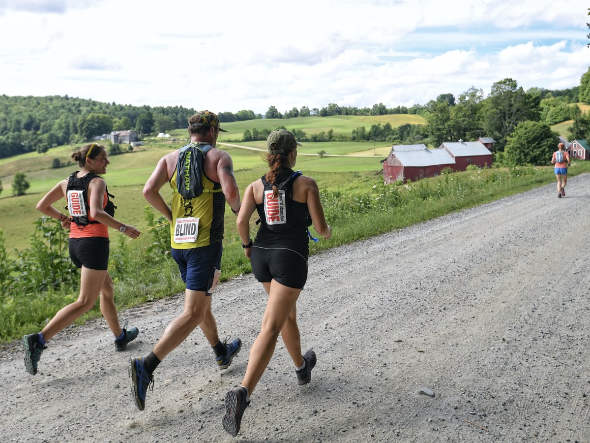Classic U.S. Ultras: The Vermont 100 Mile – iRunFar