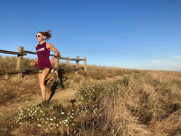 Catching Up With Amelia Boone – iRunFar