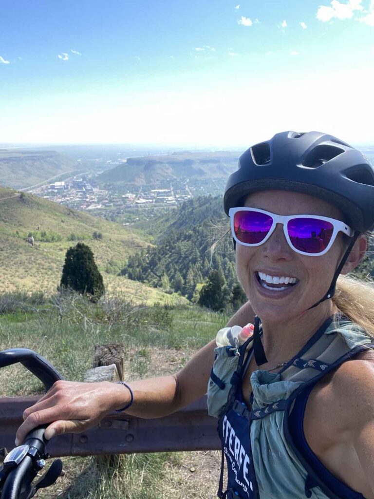 Catching Up With Amelia Boone – iRunFar