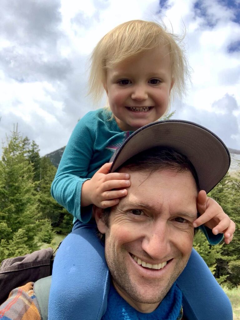 Catching Up With Mike Wolfe – iRunFar