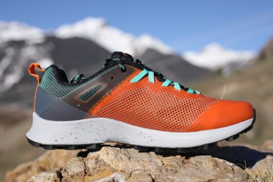 Merrell MTL Long Sky Review – iRunFar