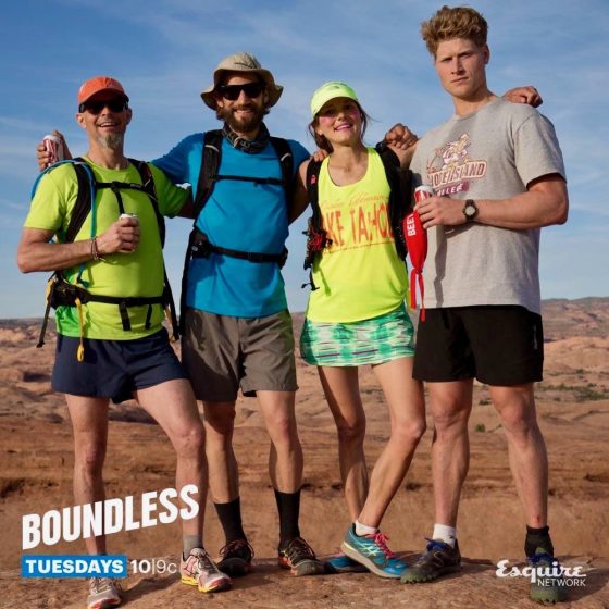 Catching Up With Rory Bosio – iRunFar