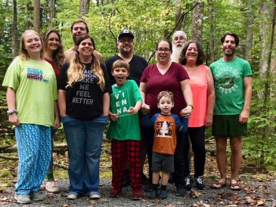 WeRunFar Profile: James Varner – iRunFar