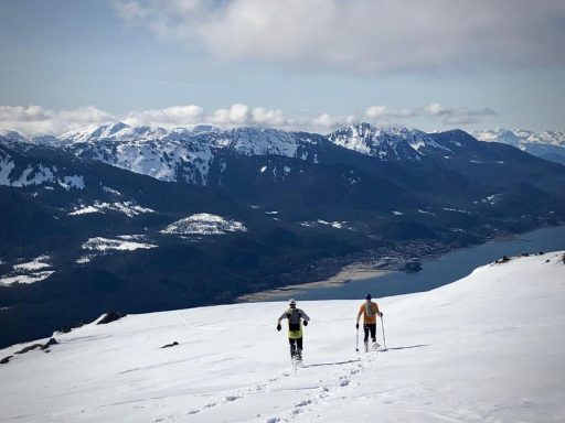 Catching Up With Geoff Roes – iRunFar