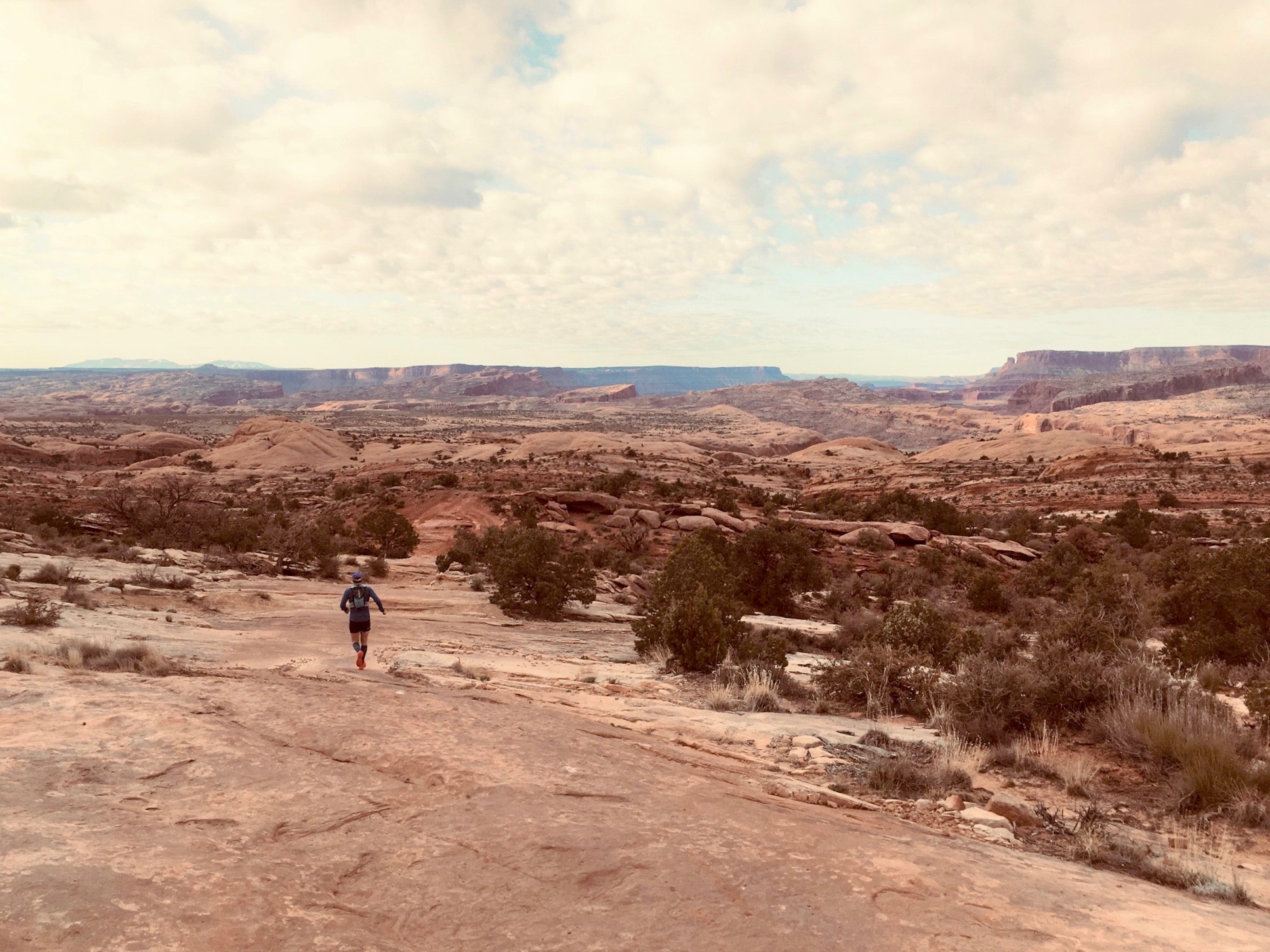 Operation Inspiration Airdrop #2 – iRunFar