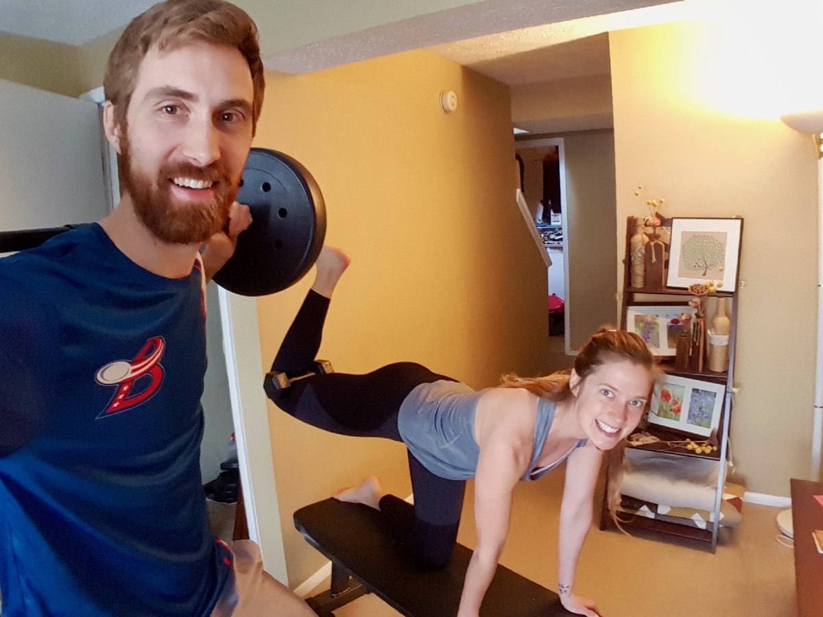 Operation Inspiration Airdrop #2 – iRunFar