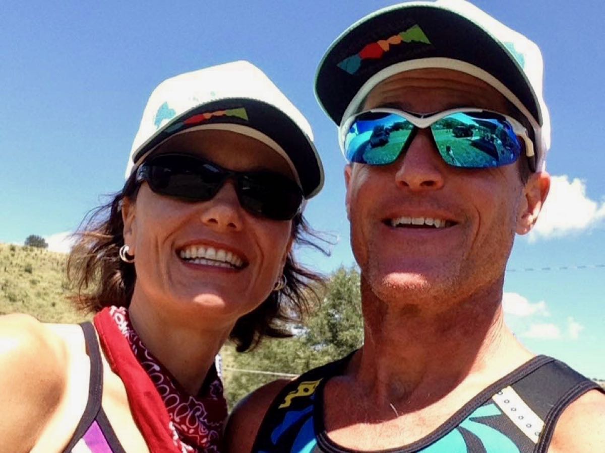 Age-Old Runners: Steven Moore – iRunFar