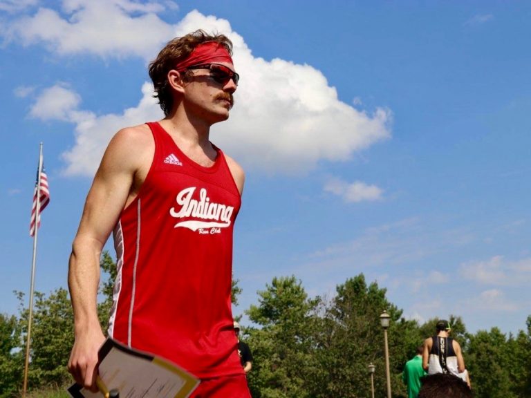 Catching Up With Matt Flaherty – iRunFar