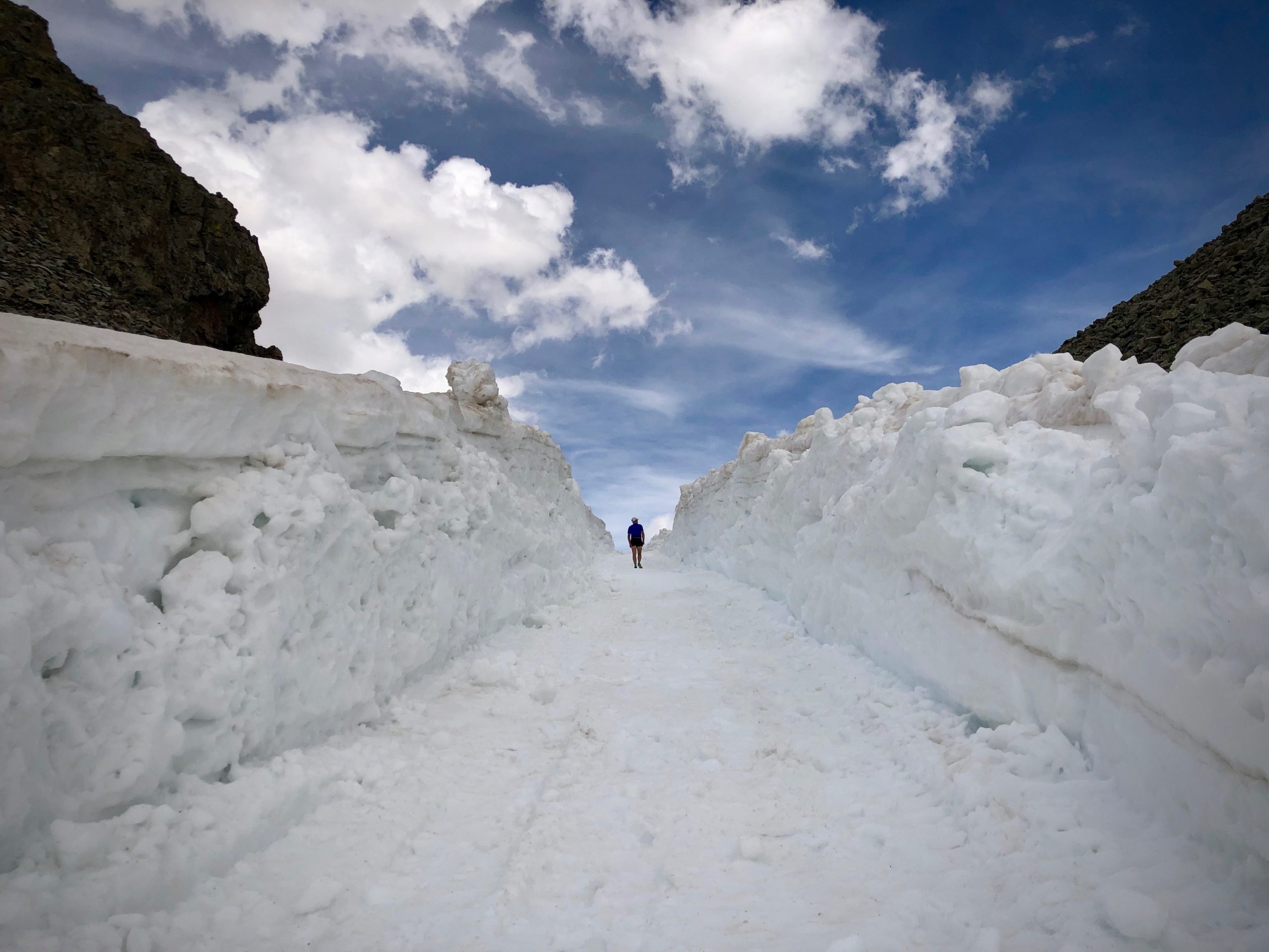 Why I Prefer Solo Running – iRunFar