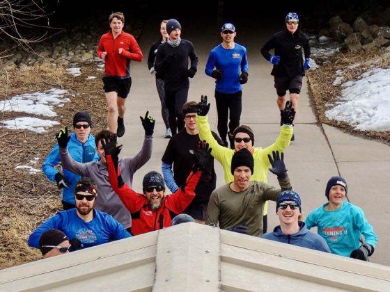 Catching Up With Nick Clark – iRunFar