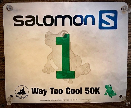 Classic U.S. Ultras: The Way Too Cool 50k – iRunFar