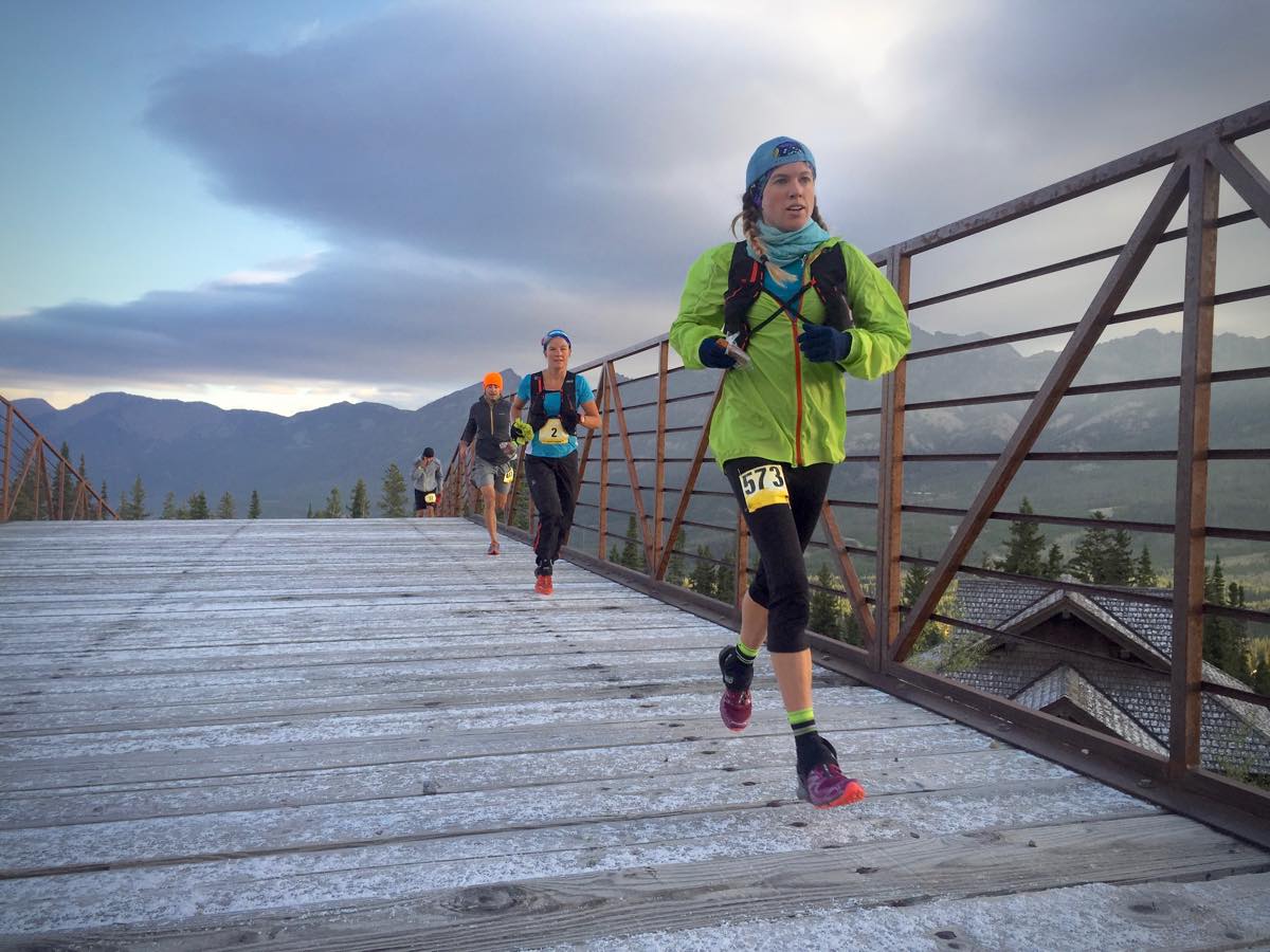 Ten Rules for Treating Low-Back Pain in Runners – iRunFar
