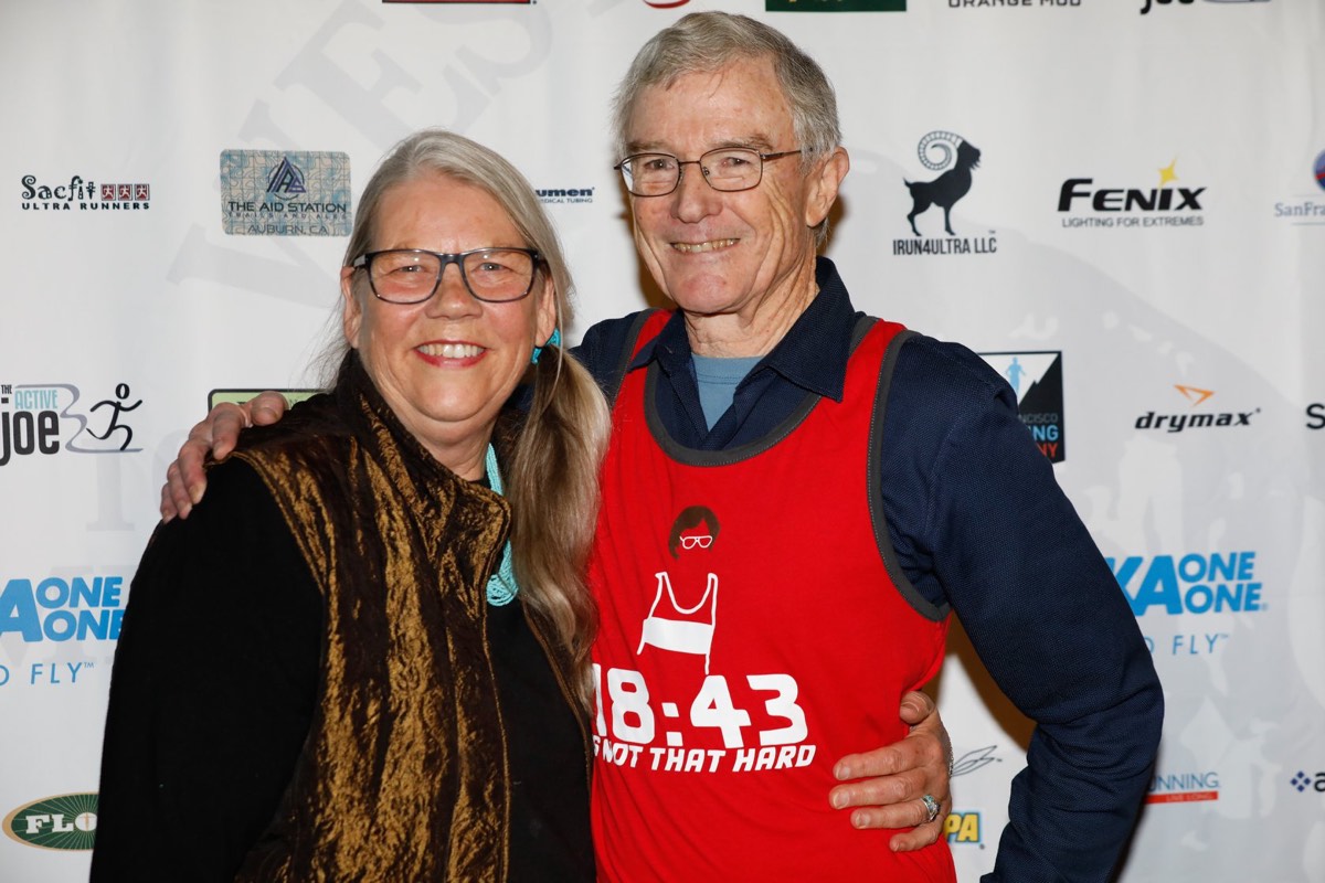 Doug Latimer, Ultrarunning Icon – iRunFar