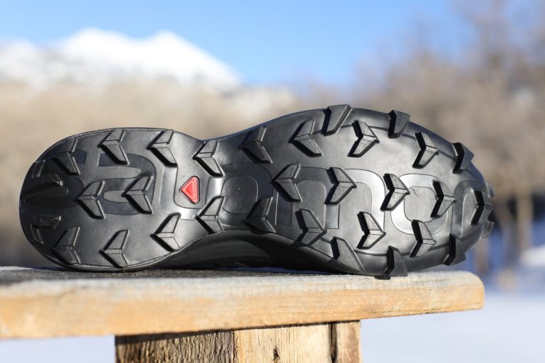 Salomon Speedcross 5 Review – iRunFar