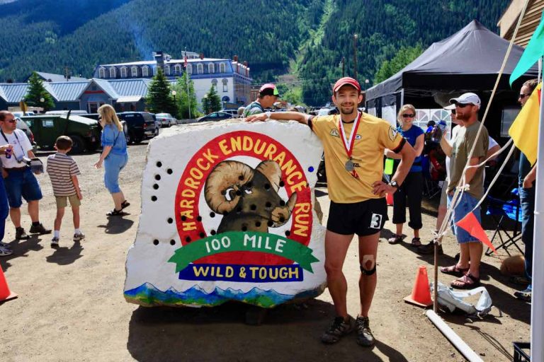 WeRunFar Profile: Jared Campbell – iRunFar