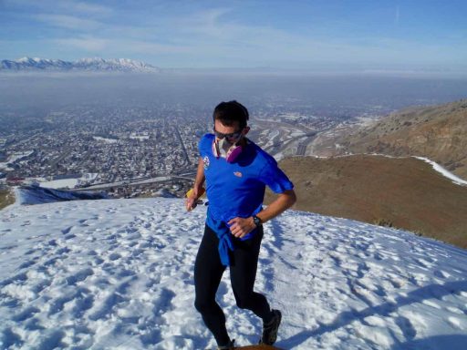 WeRunFar Profile: Jared Campbell – iRunFar