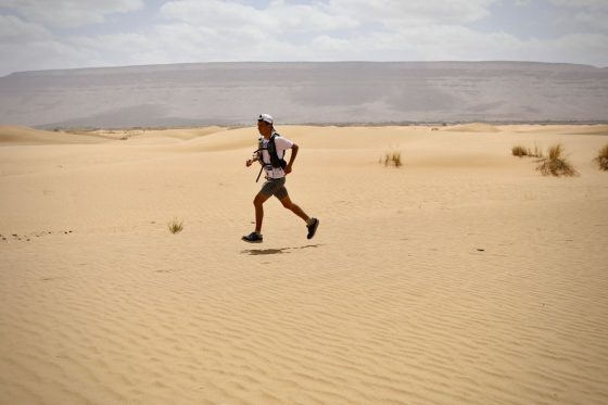 The Basics of Running Smart in Hot Weather – iRunFar