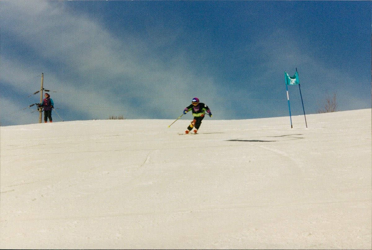 The Perennial Dark Horse: An Interview with Alex Nichols – iRunFar