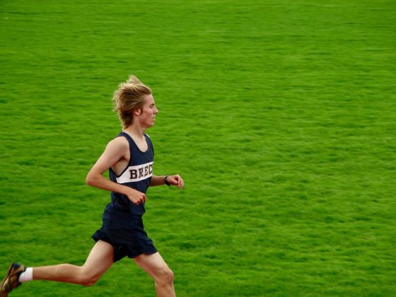 The Perennial Dark Horse: An Interview with Alex Nichols – iRunFar