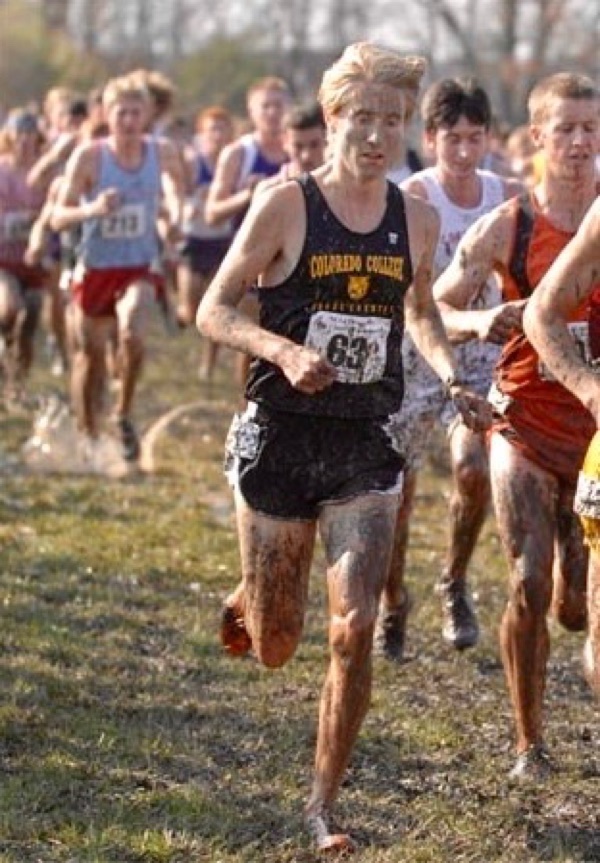 The Perennial Dark Horse: An Interview with Alex Nichols – iRunFar