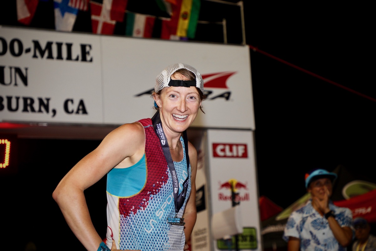 The Running Scientist: An Interview with Kaytlyn Gerbin – iRunFar