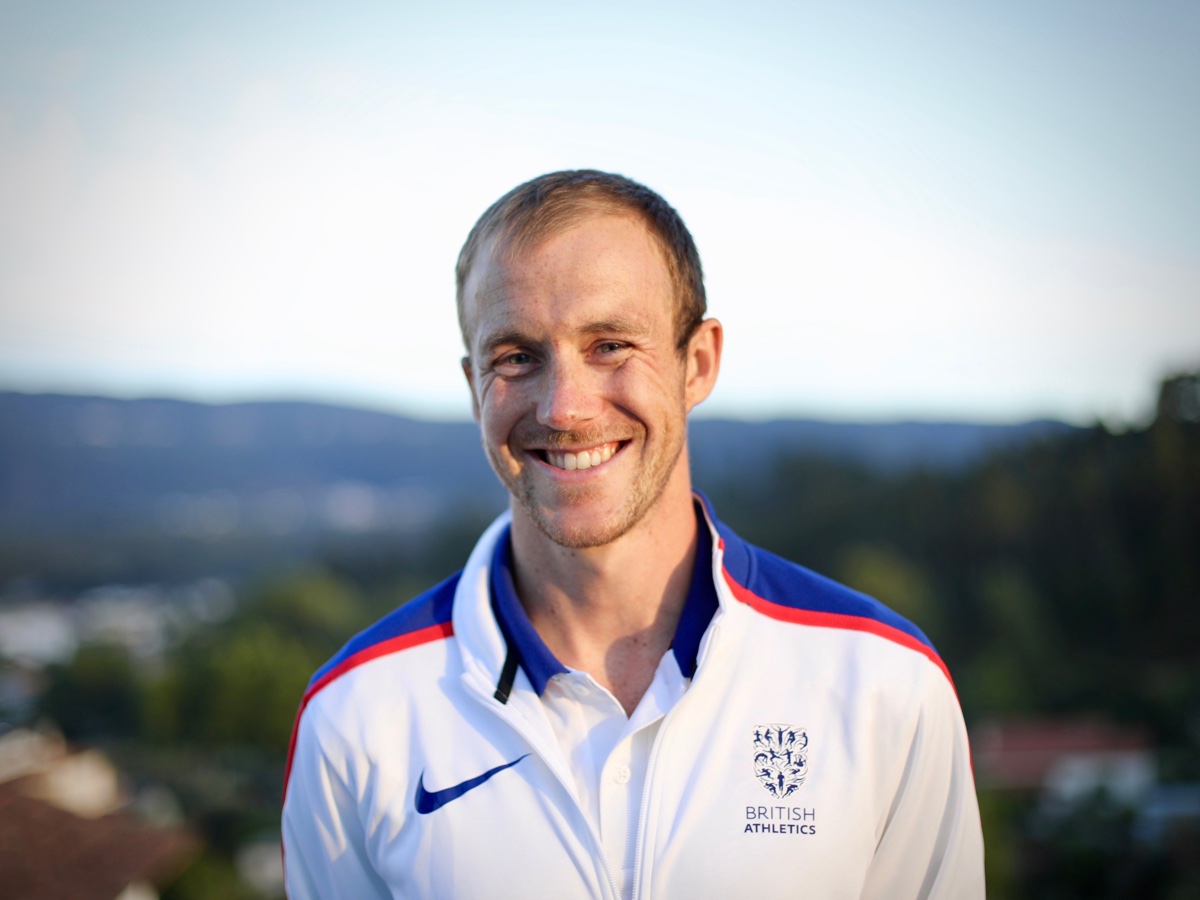 Jonathan Albon, 2019 Trail World Champion, Interview – iRunFar