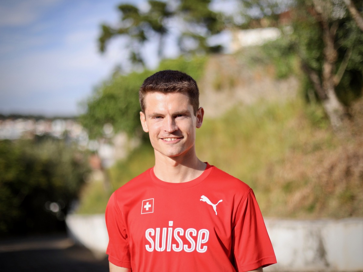 Christian Mathys Post-2019 Trail World Championships Interview – iRunFar