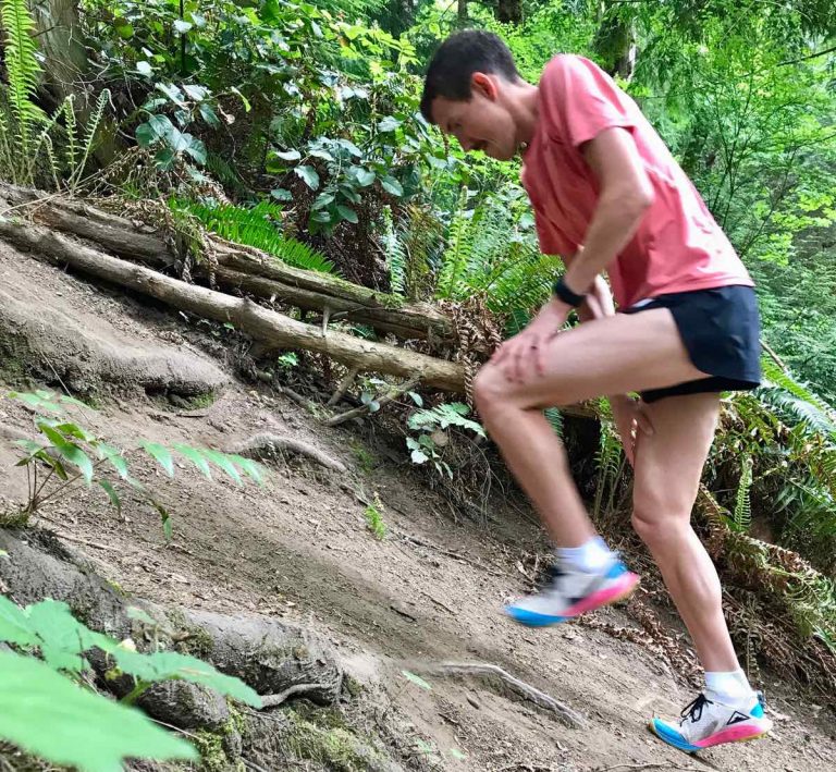 An Introduction to Powerhiking – iRunFar