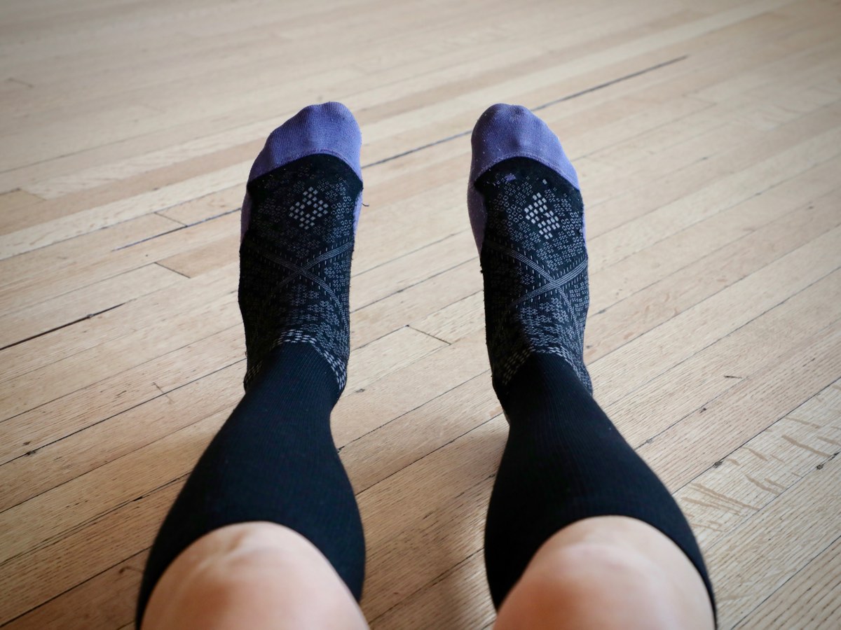 A Million Modalities: The Science of Exercise Recovery – iRunFar