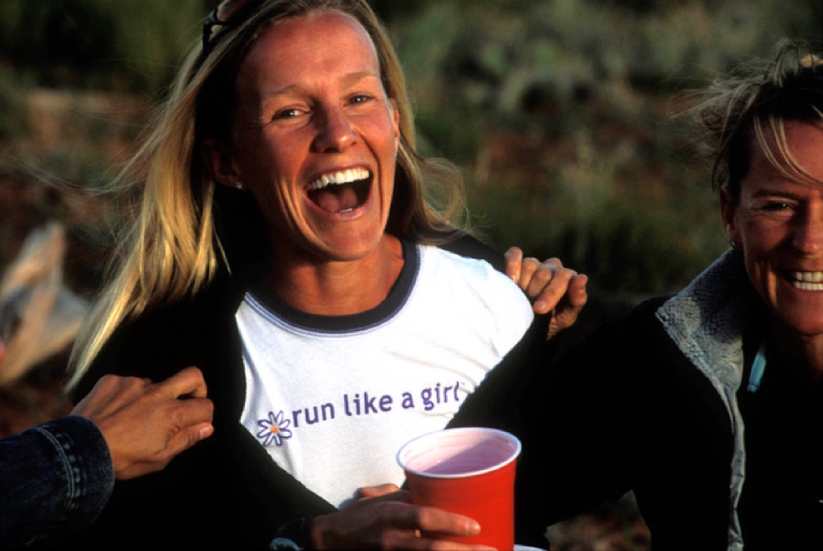 The Disadvantage Advantage: An Interview with Darcy Piceu – iRunFar