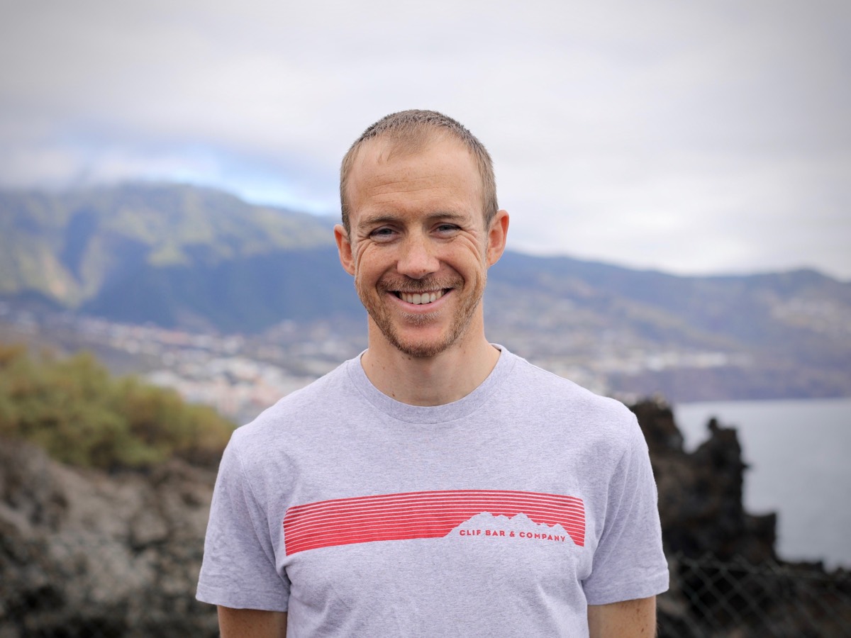 Jonathan Albon Pre-2019 Transvulcania Ultramarathon Interview – iRunFar