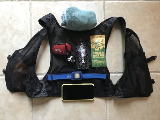 A How-To for Trail Running at Night – iRunFar