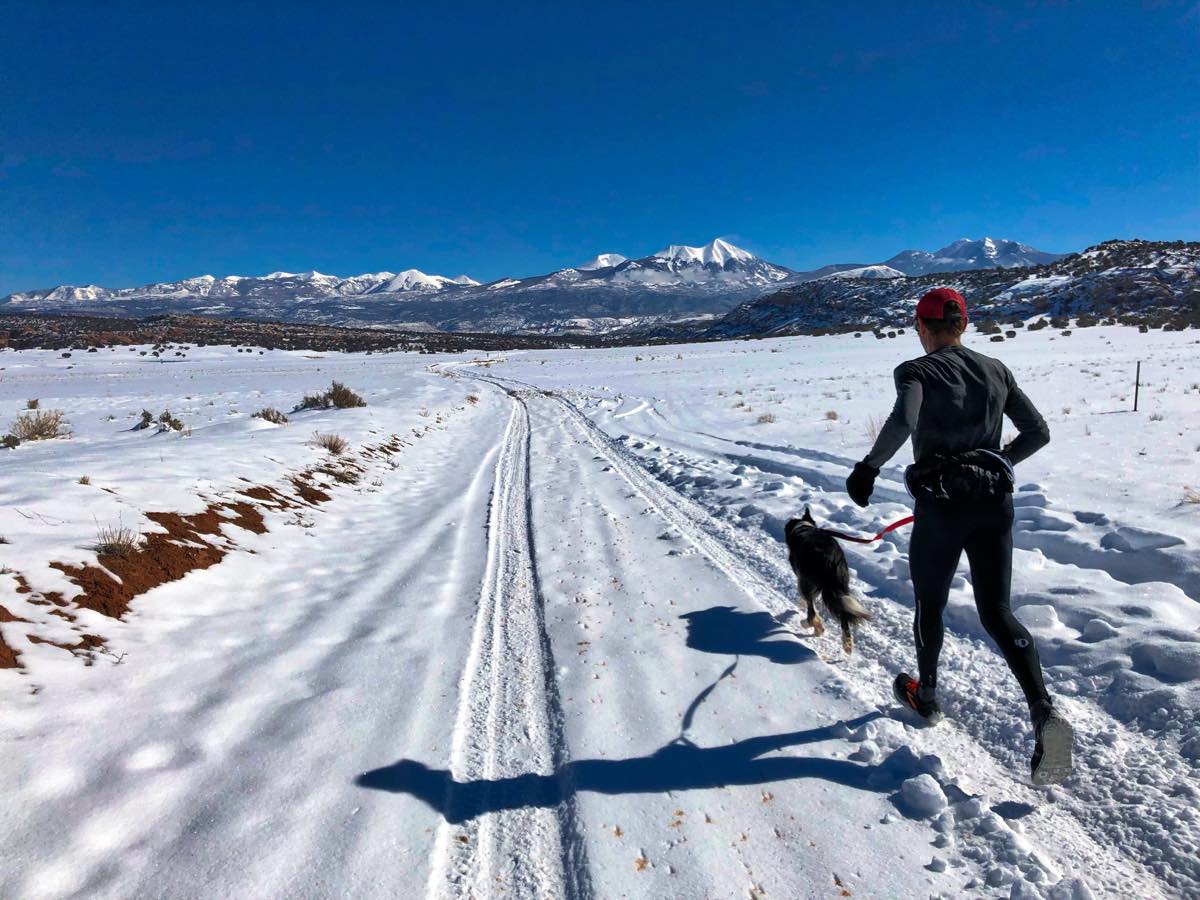 Mustering Motivation – iRunFar